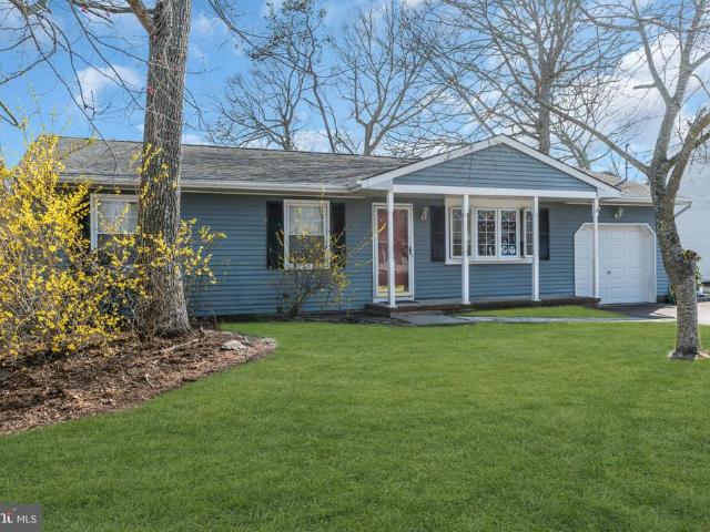 205 Hemlock