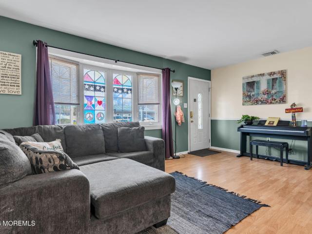 205 Hemlock Drive