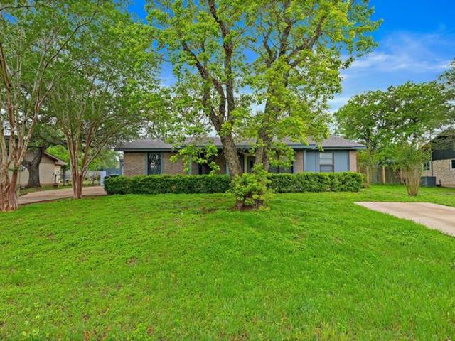 205 Hitching Post Dr, Kyle, TX 78640