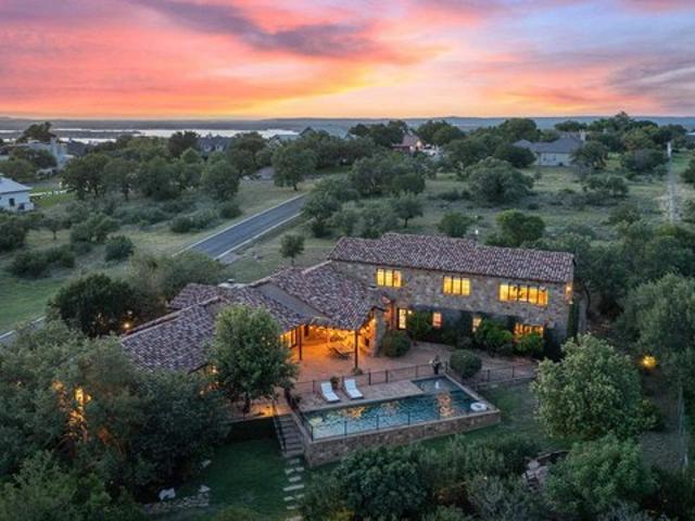 205 HI Ridge Rd, Horseshoe Bay, TX 78657