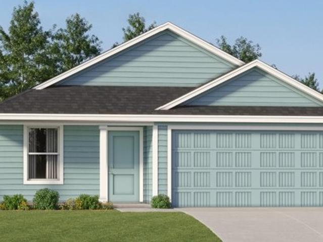 205 Hidden Meadows Dr, Sherman, TX 75092