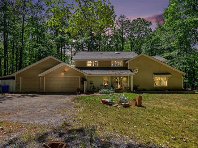 205 Hidden Creek Ln, Peachtree City, GA 30269 | MLS #7752 | Compass