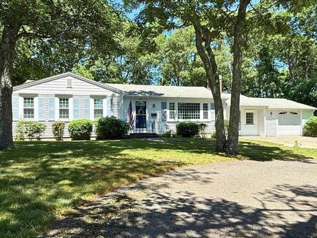 205 High Bank Rd, Yarmouth, MA 02664