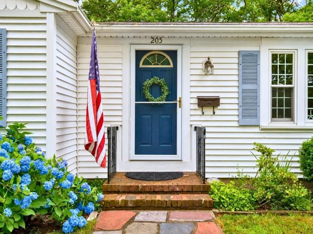 205 High Bank Rd