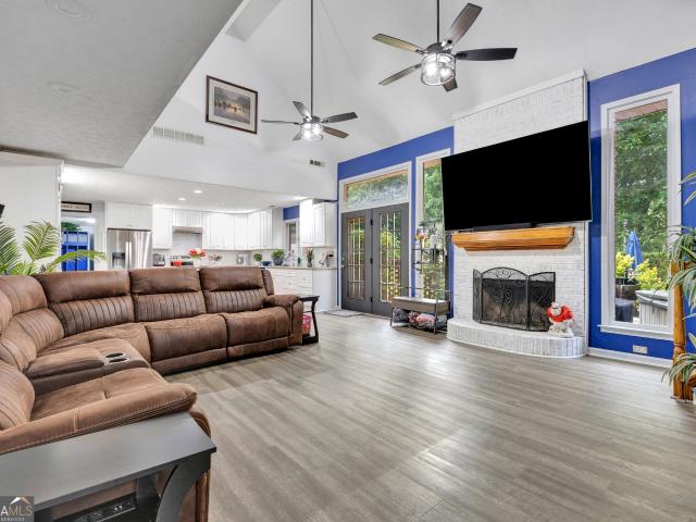 205 High Point Forest Drive