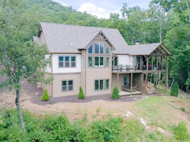 205 Hightower Ridge Dr, Hiawassee, GA 30546 | MLS #407805 | Compass