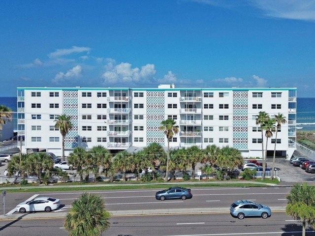 205 Highway A1a Apt 501, Satellite Beach, FL 32937
