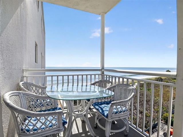 205 Highway A1a Apt 502, Satellite Beach, FL 32937