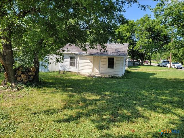 205 Hill St, Copperas Cove, TX 76522 | MLS #581649