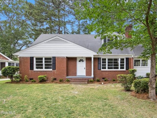 205 Hill St, Kinston, NC 28501