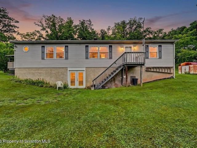205 Hill St, Noxen, PA 18636