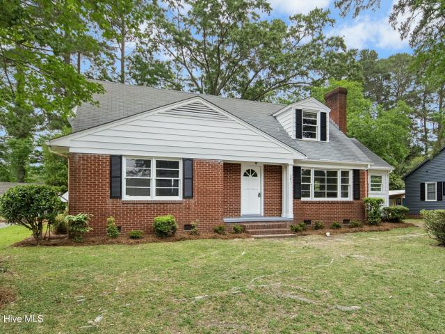 205 Hill Street