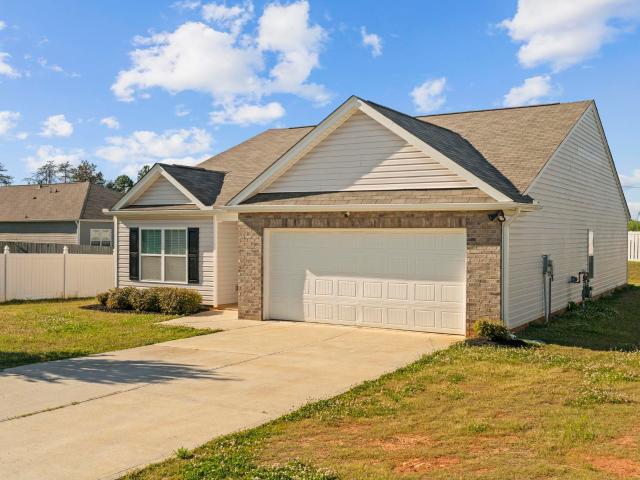 205 Hillendale Way