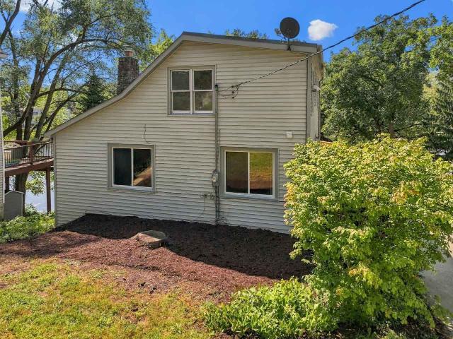 205 Hillside Drive