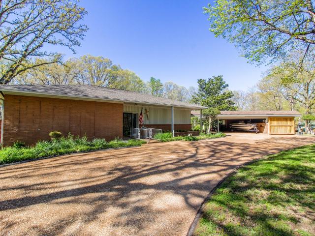 205 Hillwood Drive