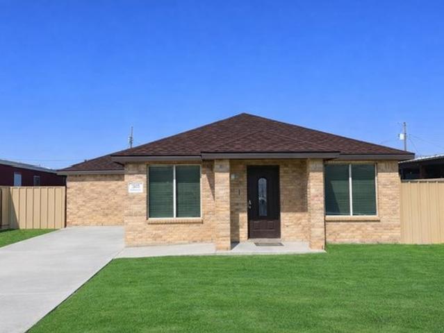 205 Hudson Ave, Odessa, TX 79761