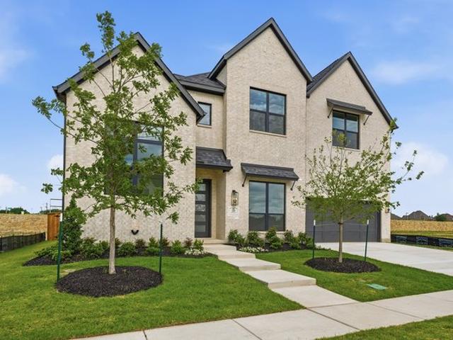 205 Hunters Glen Way, Allen, TX 75013