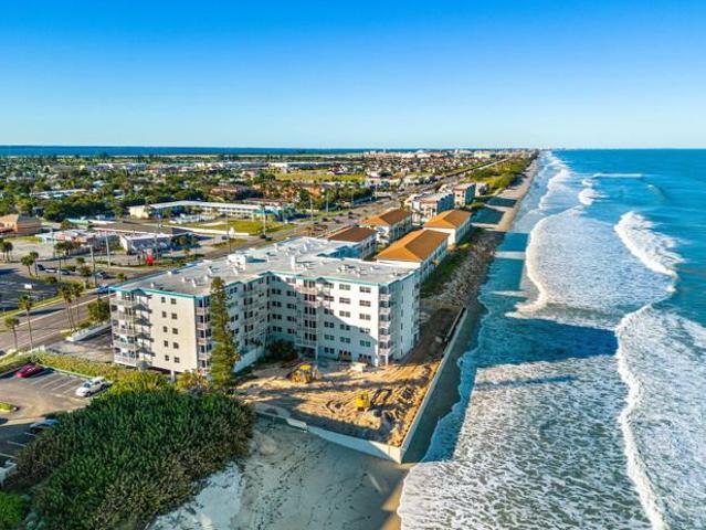 205 Hwy A1A #405, Satellite Beach, FL 32937