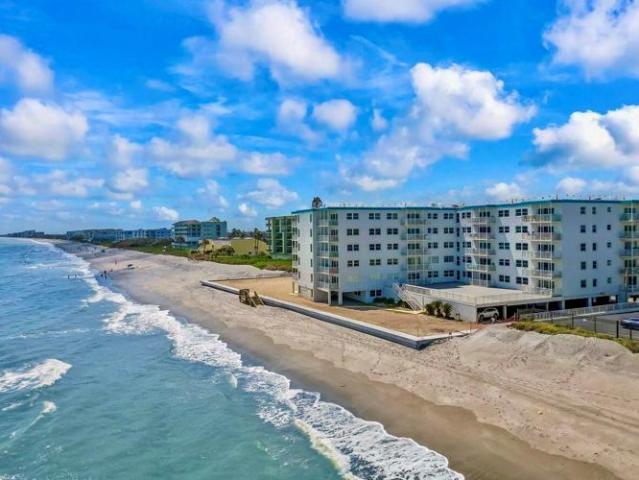 205 Hwy A1A #512, Satellite Beach, FL 32937