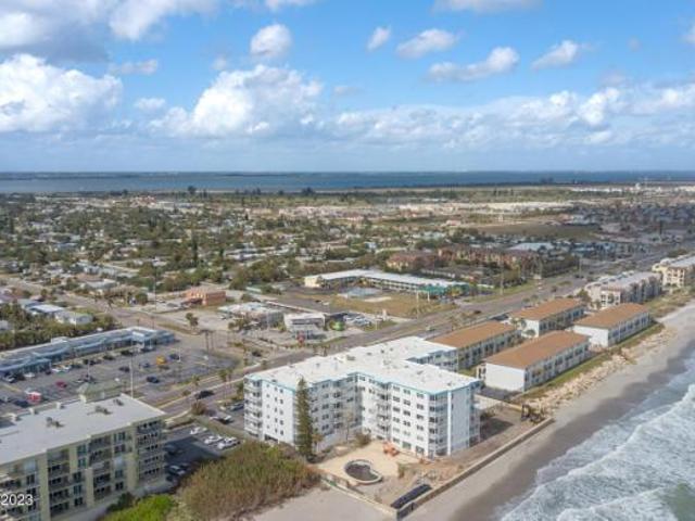 205 Hwy A1A Unit #601, Satellite Beach, FL 32937