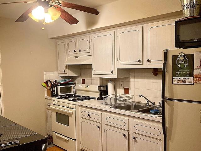 205 Independence Ave, Unit 215, Quincy, MA 02169 | MLS #73503 | Compass