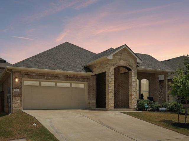 205 Indian Shoal Dr, Georgetown, TX 78628