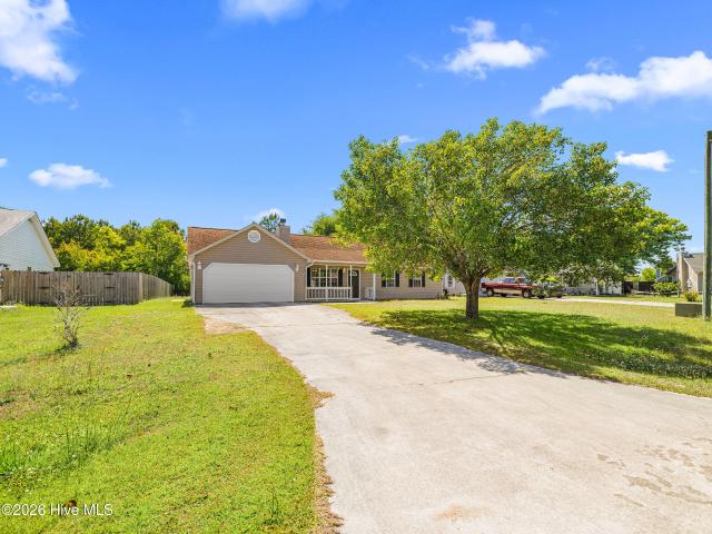 205 Inman Court