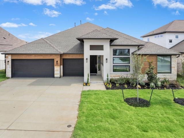 205 Irvine Pass, Liberty Hill, TX 78642 | MLS #5789 | Compass