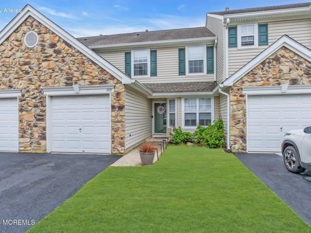 205 Iris Way, Brick, NJ 08724