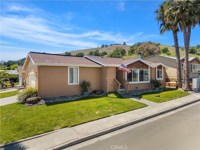 205 Island View