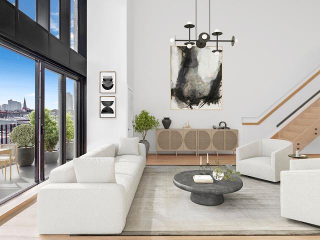 205 Java Street, Brooklyn, NY