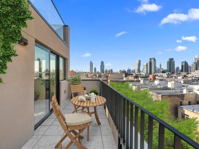 205 Java Street, Brooklyn, NY