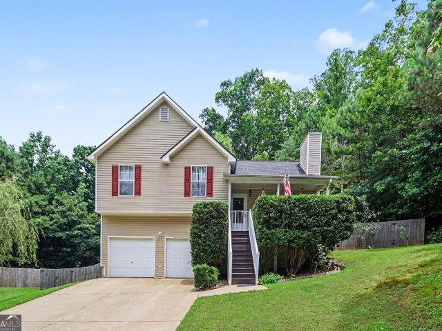 205 Jacob Trail