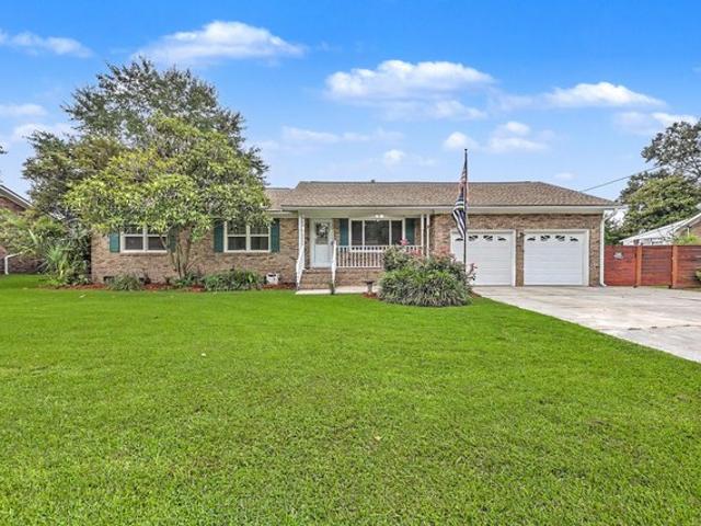 205 Janice St, Goose Creek, SC 29445