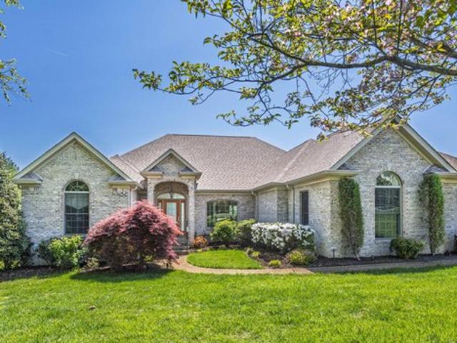 205 June Ln, Spring City, TN 37381
