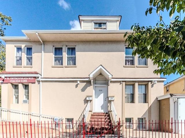 205 Ocean View Ave, Brooklyn, NY 11235