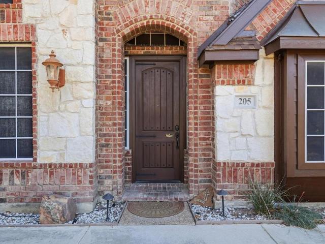 205 Odyssey Lane
