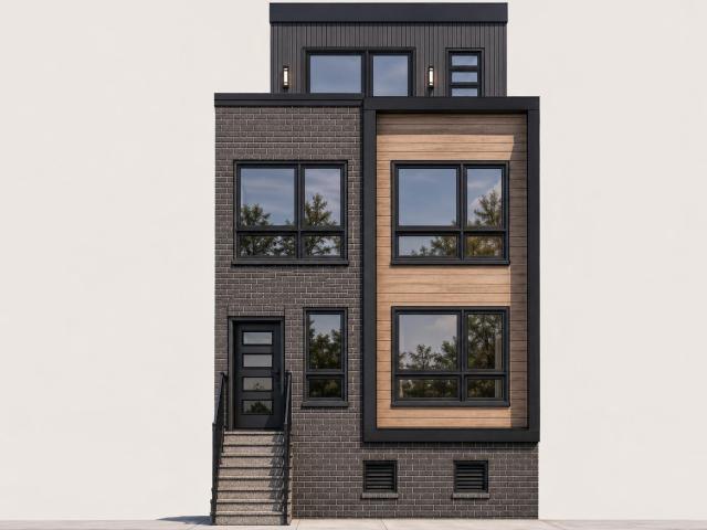205 Ogden Ave
