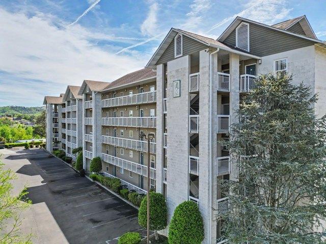 205 Ogle Dr Unit 424, Pigeon Forge, TN 37863