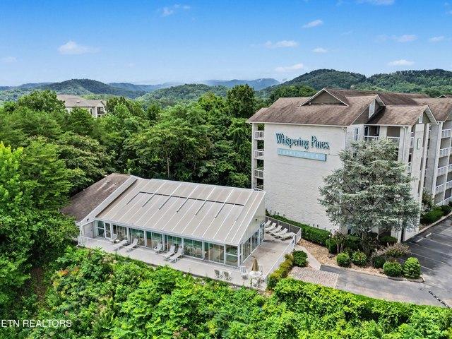 205 Ogle Dr Unit 552, Pigeon Forge, TN 37863