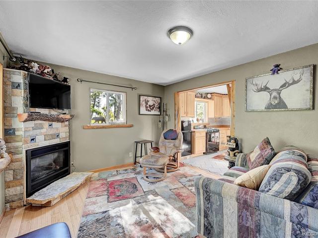 205 Ohler Ct, Jefferson, CO 80456 | MLS #7545