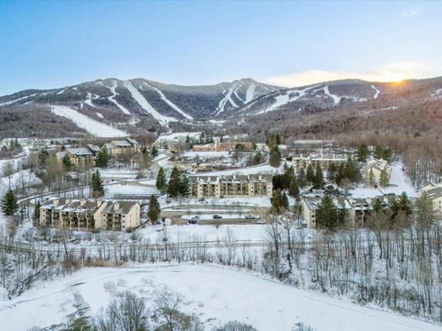 205 Old Mill Rd Unit C21, Killington, VT 05751