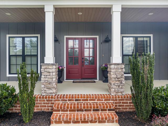 205 Old Horn Springs Rd