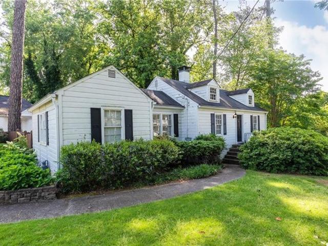 205 Old Ivy Rd NE, Atlanta, GA 30342