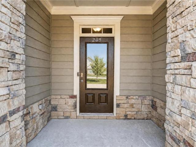 205 Orchard Trail