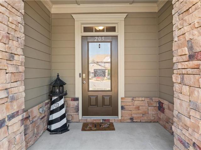 205 Orchard Trail