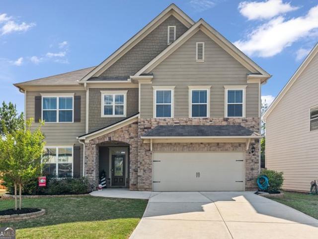 205 Orchard Trl, Canton, GA 30115