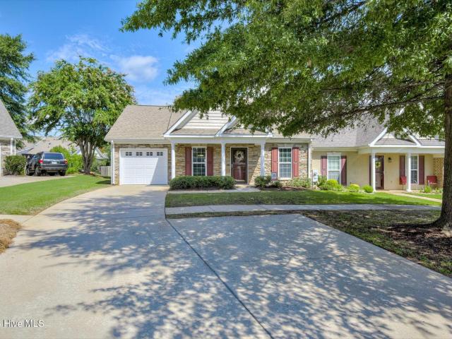 205 Orchard Way