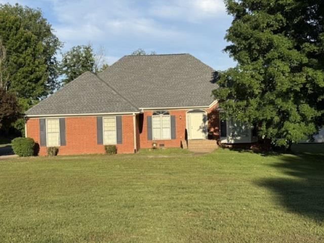 205 Ouida Ln