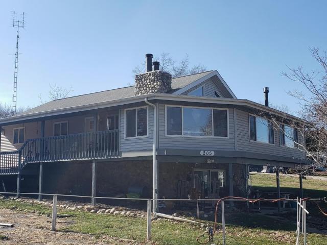 205 Ln 101 Jimmerson Lk